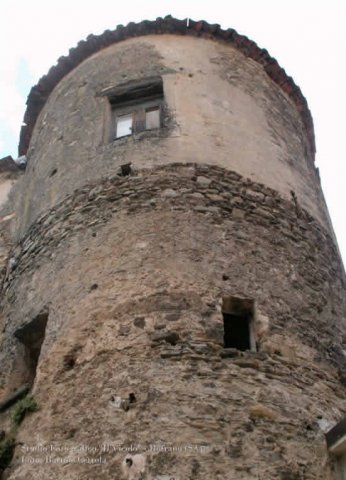 Centro storico - Comune di Rofrano