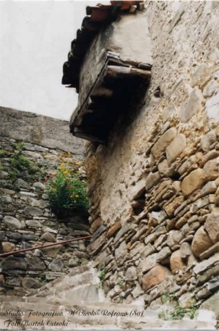 Centro storico - Comune di Rofrano